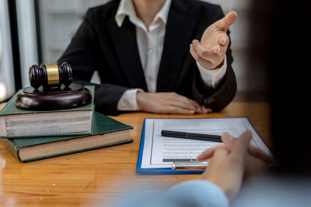 What Evidence Can Help Me Prove My Personal Injury Case? - Workman Car ...
